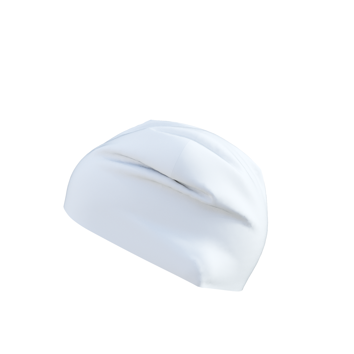 Unisex Double Seam Skull Beanie "Sanson"