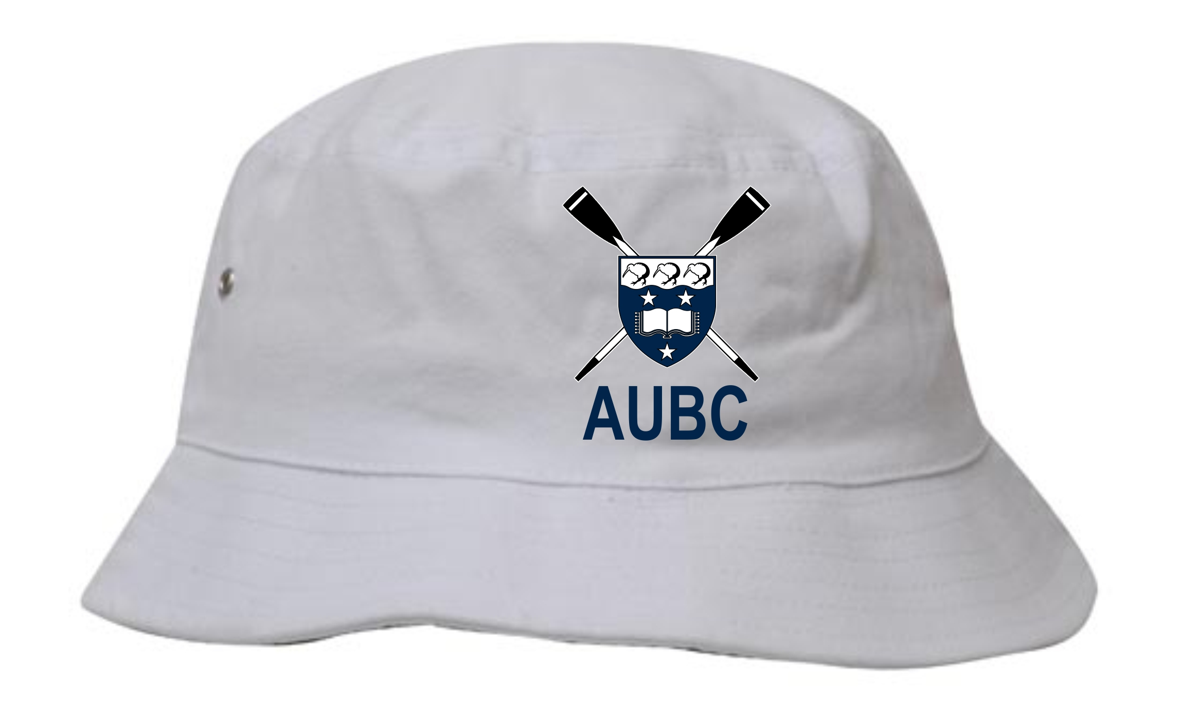 AUBC Bucket Hat - Kapinua