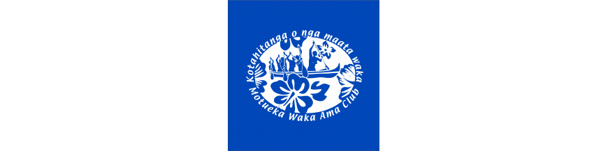 Motueka Waka Ama Club - Kapinua