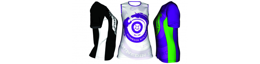 Single side uniforms - Kapinua