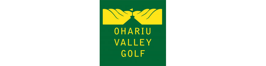 Ohariu Valley Golf Club - Kapinua