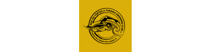 Taraika Swimming Club - Kapinua